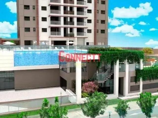Apartamento à venda, Vila do Golf, Ribeirão Preto, SP