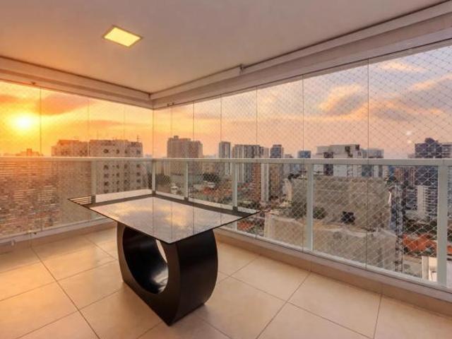 Apartamento à venda, Vila Dom Pedro I, São Paulo, SP