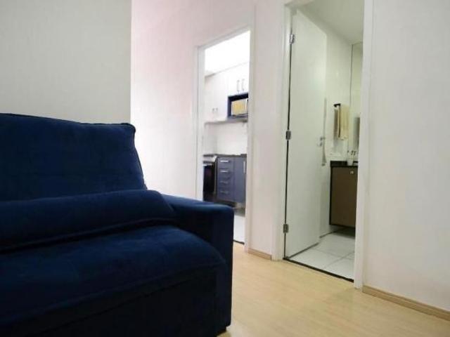 Apartamento à venda, Vila Dom Pedro I, São Paulo, SP