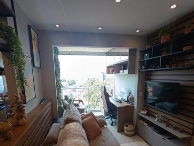 Apartamento à venda, Vila Dom Pedro I, São Paulo, SP