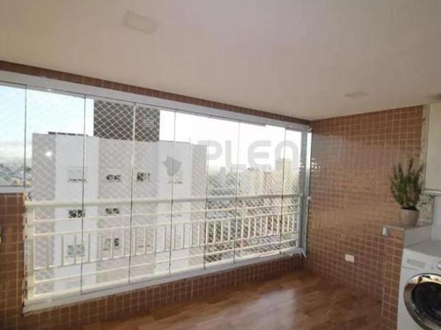 Apartamento à venda, Vila Dom Pedro II, São Paulo, SP