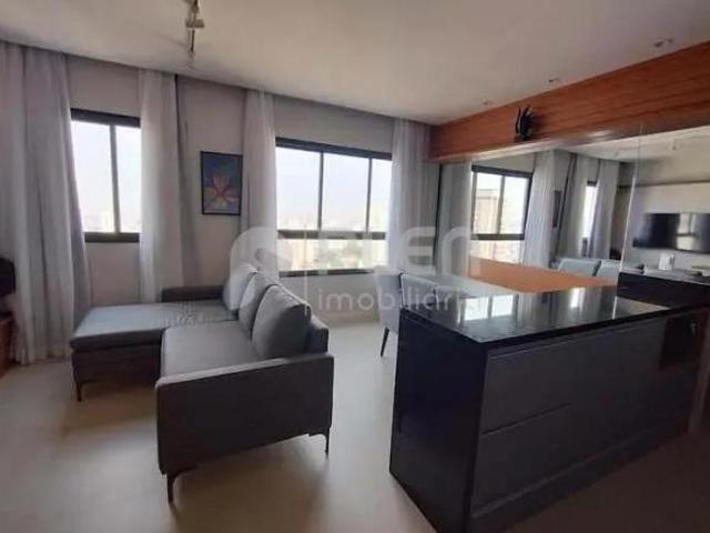 Apartamento à venda, Vila Dom Pedro II, São Paulo, SP