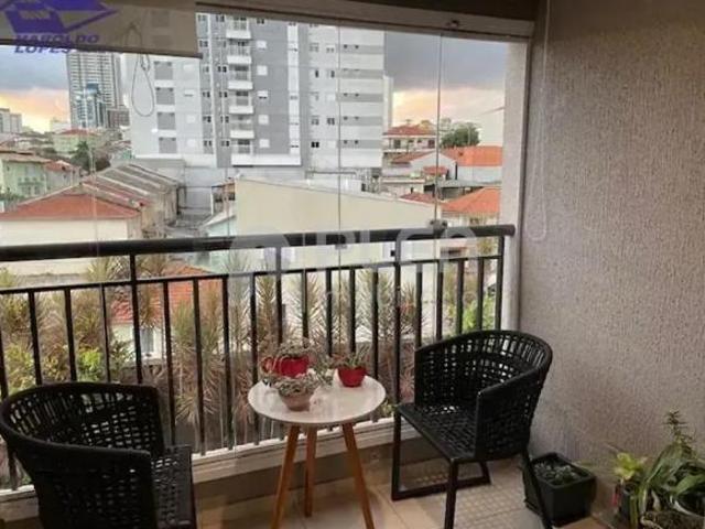 Apartamento à venda, Vila Dom Pedro II, São Paulo, SP