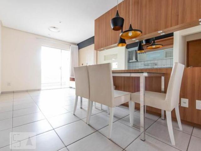 Apartamento à Venda Vila dos Alpes, 2 Quartos, 59 m² Goiânia