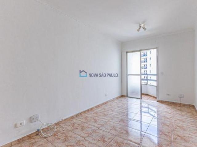 Apartamento à venda Vila da Saúde 02 quartos 02 vagas varanda 52 m²