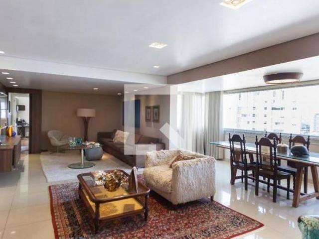 Apartamento à Venda Vila da Serra, 3 Quartos, 140 m2