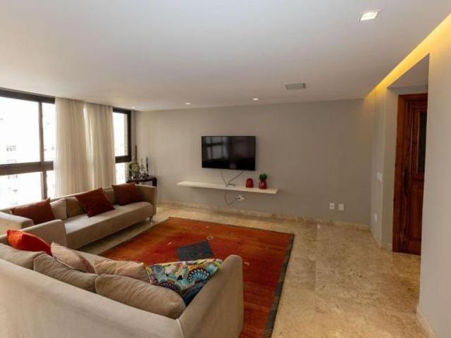 Apartamento à Venda Vila da Serra, 3 Quartos, 150 m2