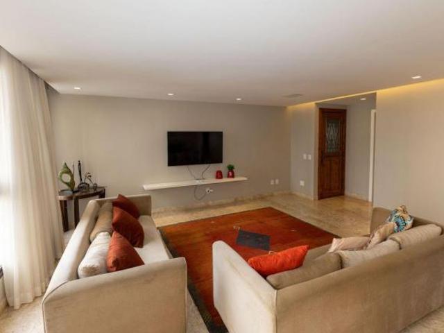 Apartamento à Venda Vila da Serra, 3 Quartos, 150 m2