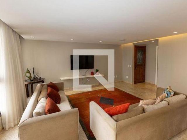 Apartamento à Venda Vila da Serra, 3 Quartos, 150 m² Nova Lima