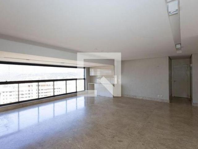 Apartamento à Venda Vila da Serra, 3 Quartos, 167 m² Nova Lima