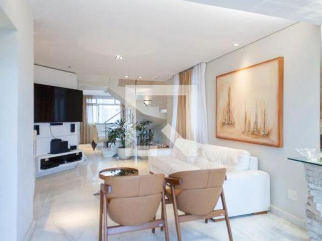 Apartamento à Venda Vila da Serra, 3 Quartos, 170 m² Nova Lima