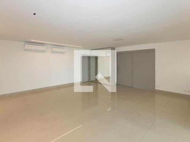 Apartamento à Venda Vila da Serra, 3 Quartos, 180 m² Nova Lima