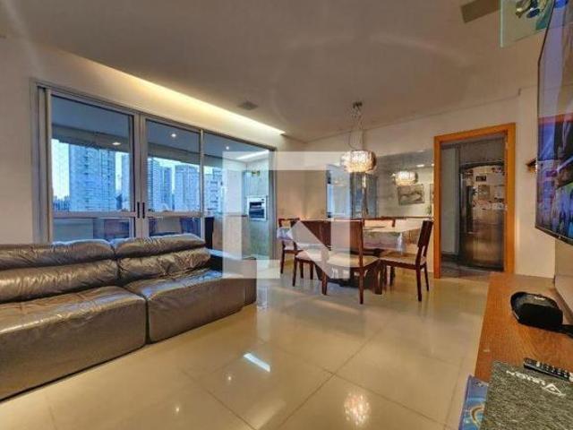 Apartamento à Venda Vila da Serra, 3 Quartos, 103 m² Nova Lima