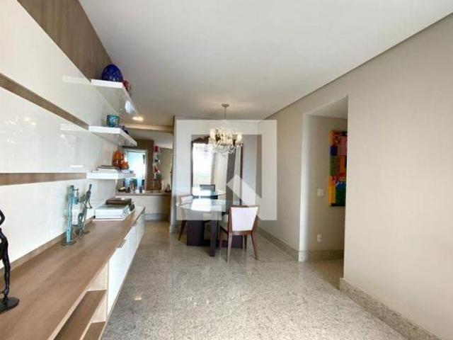 Apartamento à Venda Vila da Serra, 3 Quartos, 100 m² Nova Lima