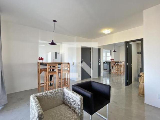 Apartamento à Venda Vila da Serra, 3 Quartos, 105 m² Nova Lima