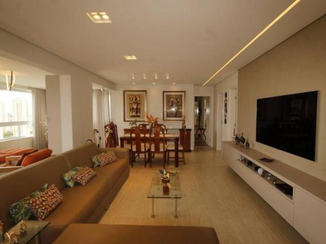 Apartamento à Venda Vila da Serra, 3 Quartos, 113 m2