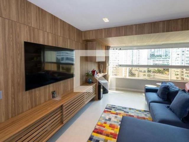 Apartamento à Venda Vila da Serra, 3 Quartos, 113 m² Nova Lima