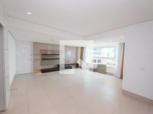 Apartamento à Venda Vila da Serra, 3 Quartos, 113 m² Nova Lima
