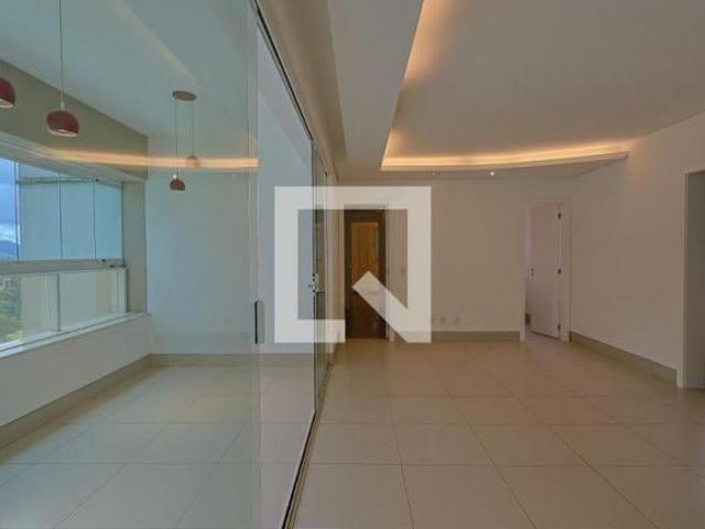 Apartamento à Venda Vila da Serra, 3 Quartos, 113 m² Nova Lima