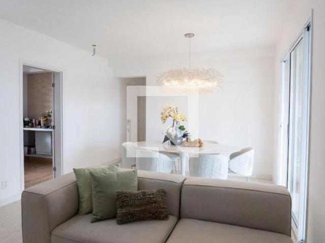 Apartamento à Venda Vila da Serra, 3 Quartos, 112 m² Nova Lima
