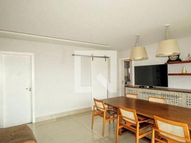 Apartamento à Venda Vila da Serra, 3 Quartos, 115 m² Nova Lima