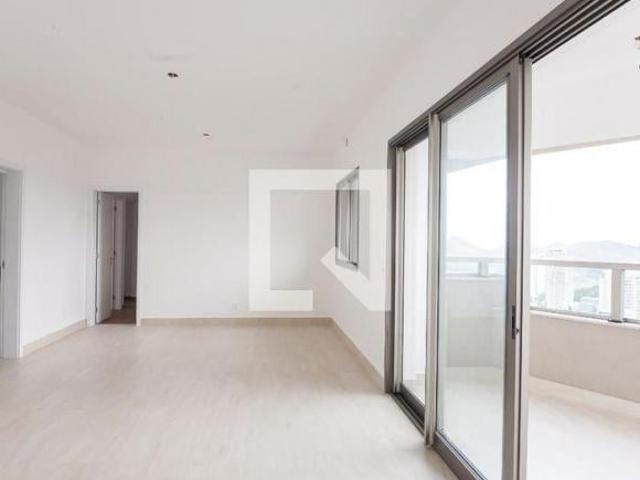 Apartamento à Venda Vila da Serra, 3 Quartos, 127 m² Nova Lima