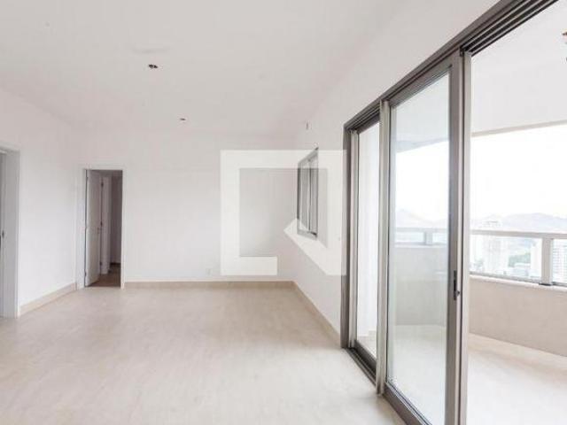 Apartamento à Venda Vila da Serra, 3 Quartos, 127 m² Nova Lima