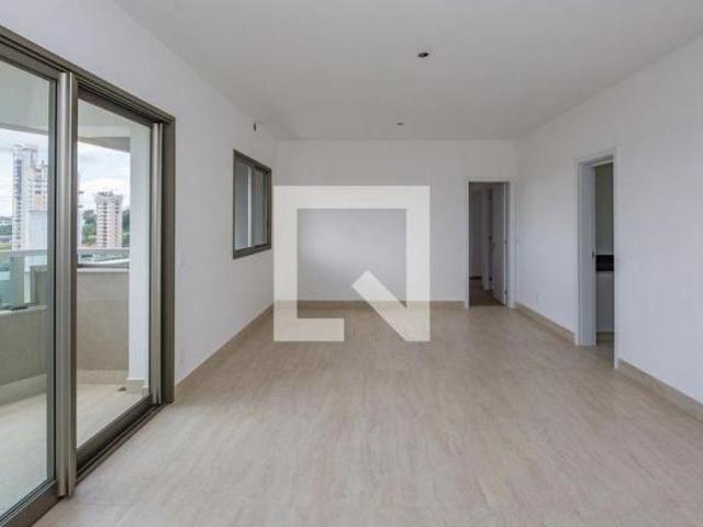 Apartamento à Venda Vila da Serra, 3 Quartos, 126 m² Nova Lima