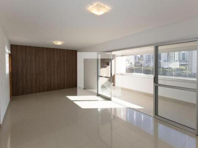 Apartamento à Venda Vila da Serra, 3 Quartos, 126 m² Nova Lima