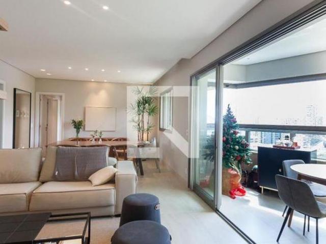 Apartamento à Venda Vila da Serra, 3 Quartos, 126 m² Nova Lima