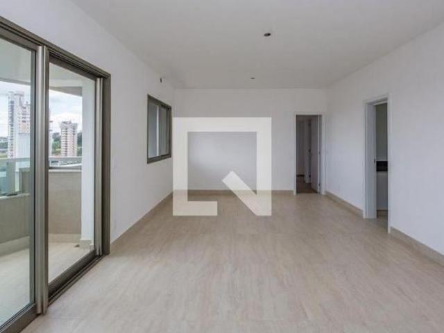 Apartamento à Venda Vila da Serra, 3 Quartos, 126 m² Nova Lima