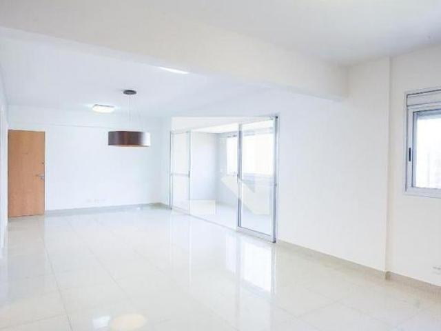 Apartamento à Venda Vila da Serra, 3 Quartos, 136 m² Nova Lima