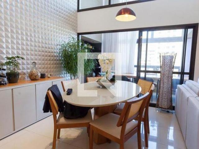 Apartamento à Venda Vila da Serra, 3 Quartos, 136 m² Nova Lima