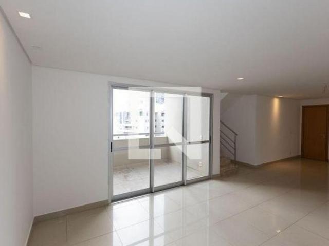 Apartamento à Venda Vila da Serra, 3 Quartos, 250 m² Nova Lima