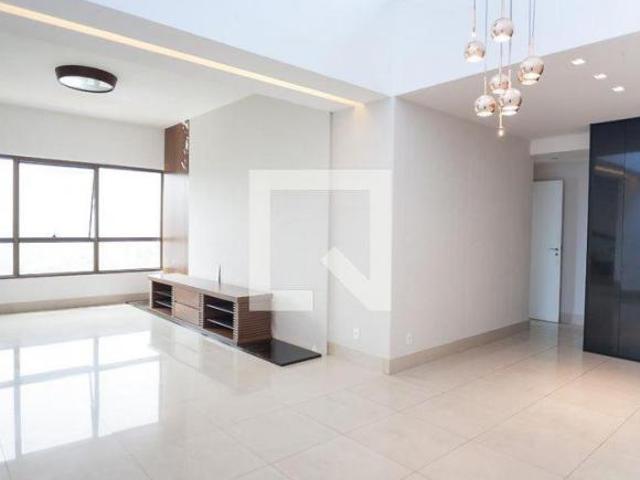 Apartamento à Venda Vila da Serra, 3 Quartos, 345 m² Nova Lima