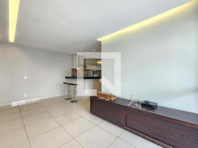 Apartamento à Venda Vila da Serra, 3 Quartos, 86 m² Nova Lima