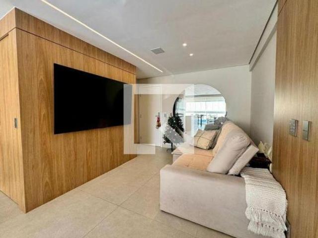 Apartamento à Venda Vila da Serra, 3 Quartos, 87 m² Nova Lima