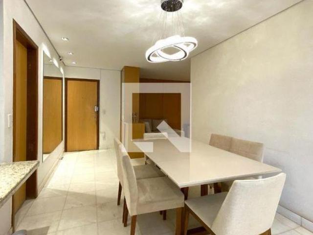 Apartamento à Venda Vila da Serra, 3 Quartos, 87 m² Nova Lima