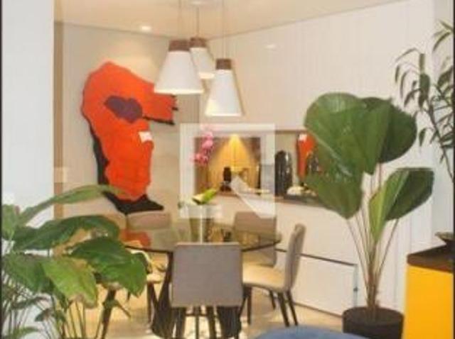Apartamento à Venda Vila da Serra, 3 Quartos, 87 m² Nova Lima