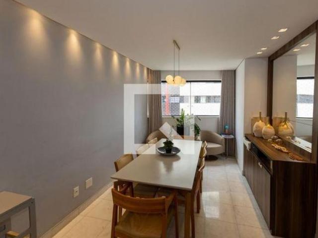 Apartamento à Venda Vila da Serra, 3 Quartos, 87 m² Nova Lima