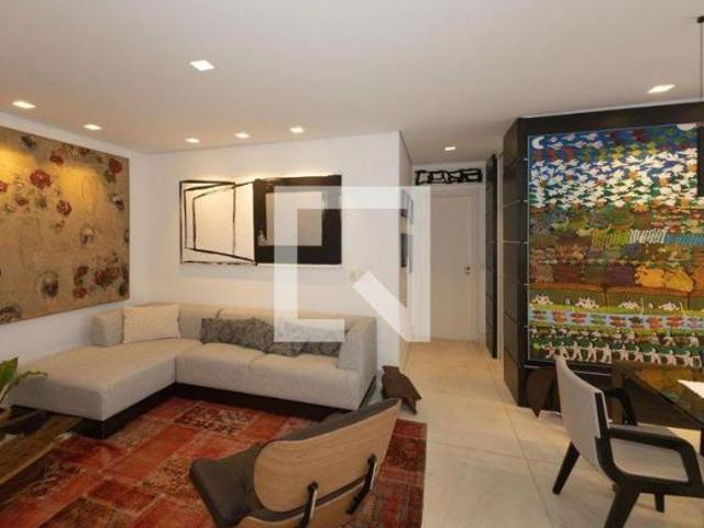 Apartamento à Venda Vila da Serra, 3 Quartos, 95 m² Nova Lima
