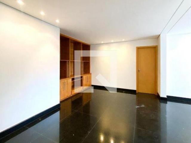 Apartamento à Venda Vila da Serra, 3 Quartos, 95 m² Nova Lima