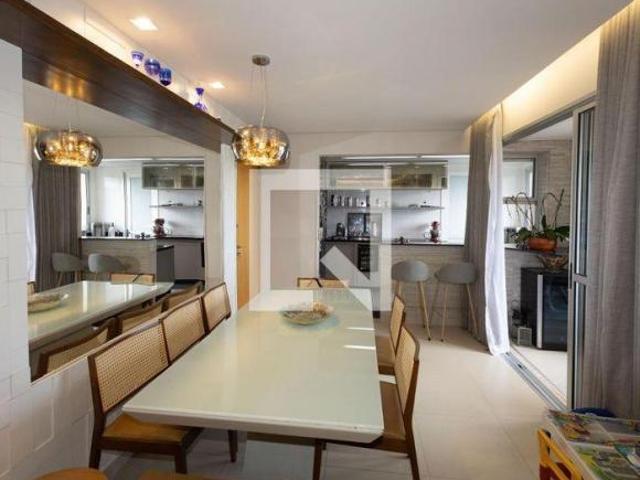 Apartamento à Venda Vila da Serra, 3 Quartos, 92 m² Nova Lima