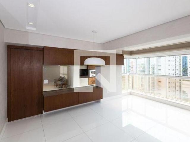 Apartamento à Venda Vila da Serra, 3 Quartos, 92 m² Nova Lima