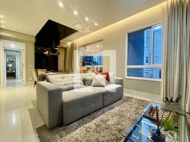 Apartamento à Venda Vila da Serra, 3 Quartos, 92 m² Nova Lima
