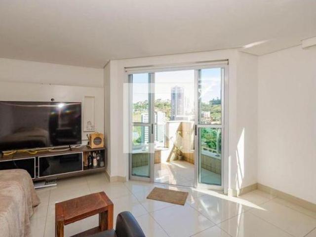 Apartamento à Venda Vila da Serra, 1 Quarto, 70 m² Nova Lima
