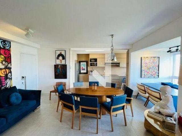 Apartamento à Venda Vila da Serra, 1 Quarto, 82 m² Nova Lima