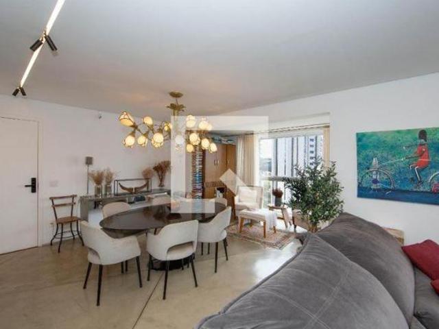 Apartamento à Venda Vila da Serra, 2 Quartos, 100 m² Nova Lima