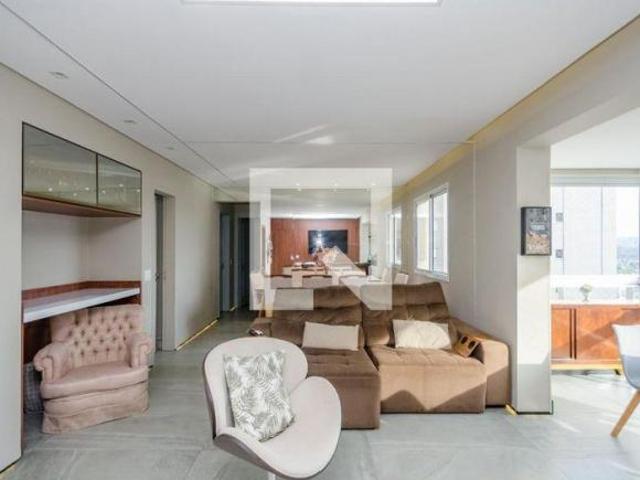 Apartamento à Venda Vila da Serra, 2 Quartos, 105 m² Nova Lima
