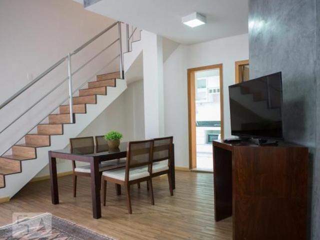 Apartamento à Venda Vila da Serra, 2 Quartos, 110 m² Nova Lima